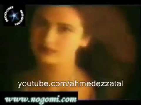 هشام عباس ياليله فيديو كليب - انتاج 1997