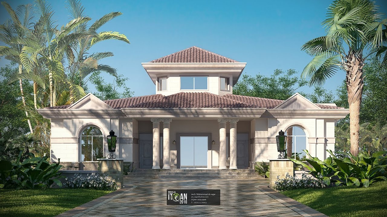 roof tile with railclone - arabic - كيفية عمل القرميد باستخدام الريل ...