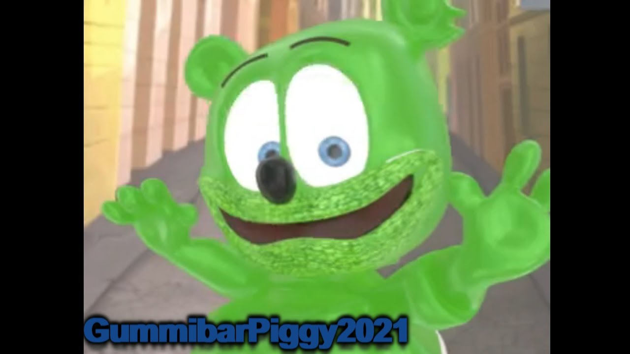 The New Gummy Bear Song Remake: Long Polish Version - YouTube