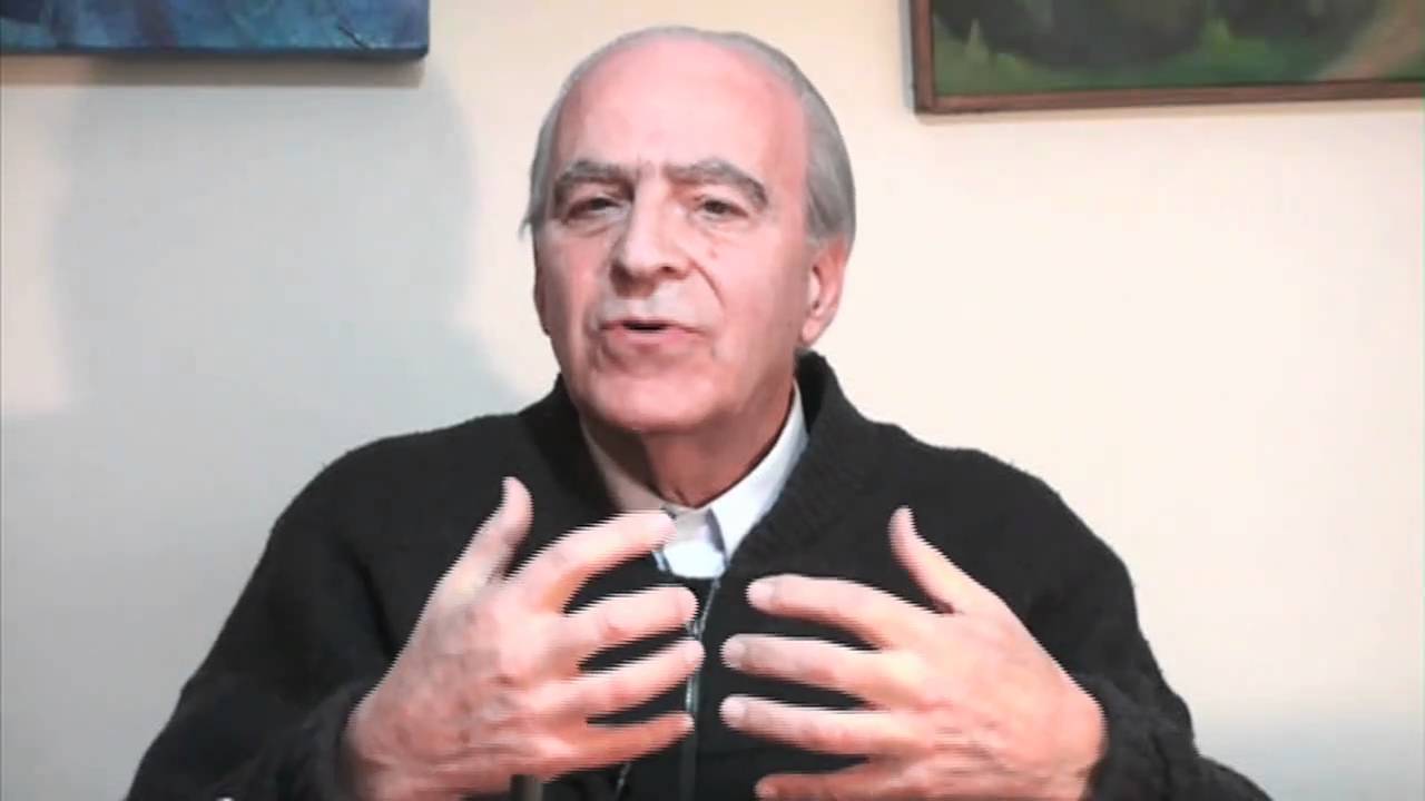 Padre Rafael Fernández (Chile) - YouTube