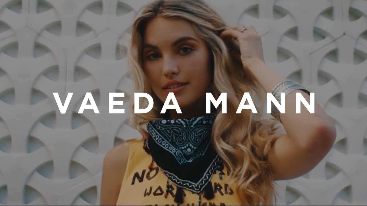 Miami's Finest: Vaeda Mann - YouTube
