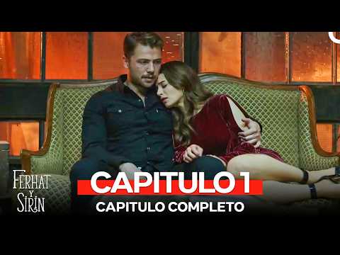 ferhat ile şirin isp dub 1  bölüm