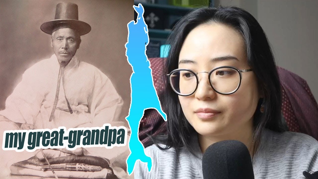 Why I am a Russian Korean: My Family's Story | The Sad Case of Sakhalin ...