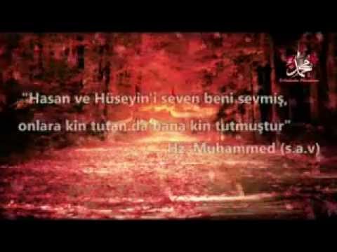 imam hüseyinin şahadeti