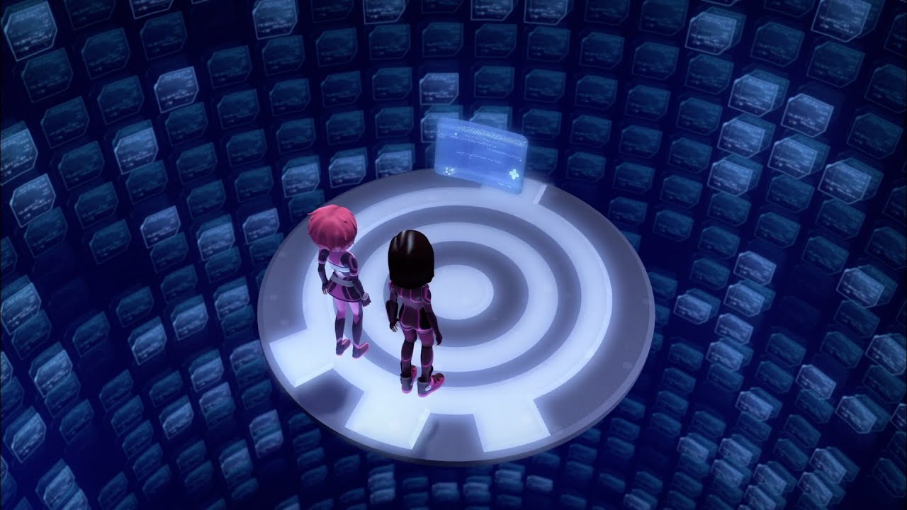 CODE LYOKO - Inside the Towers | season 5 - evolution - YouTube