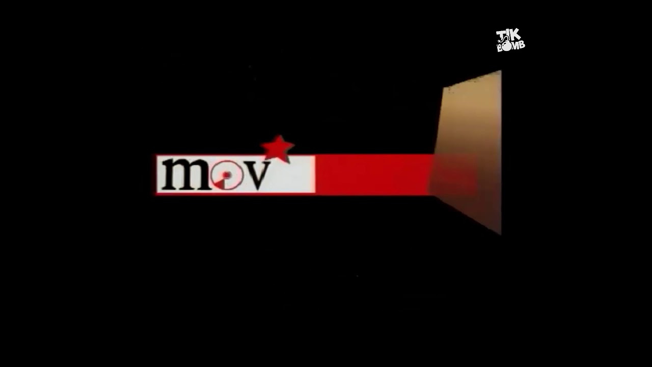 Exploding Logos: Movie Buzz Home Video - YouTube