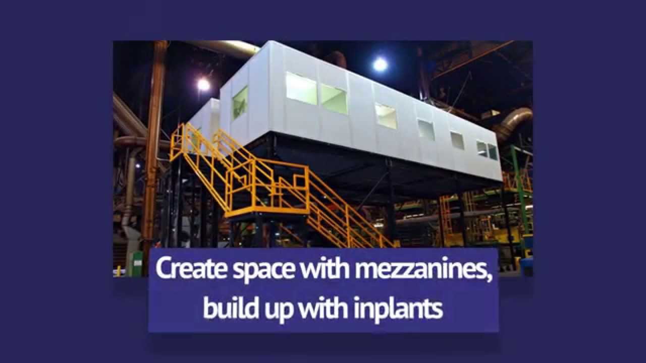 Panel Built Inc. - YouTube