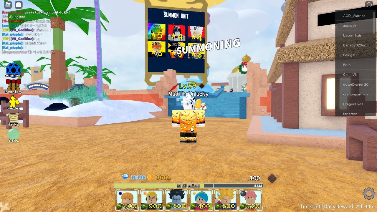 replay video all star wave 50 - YouTube