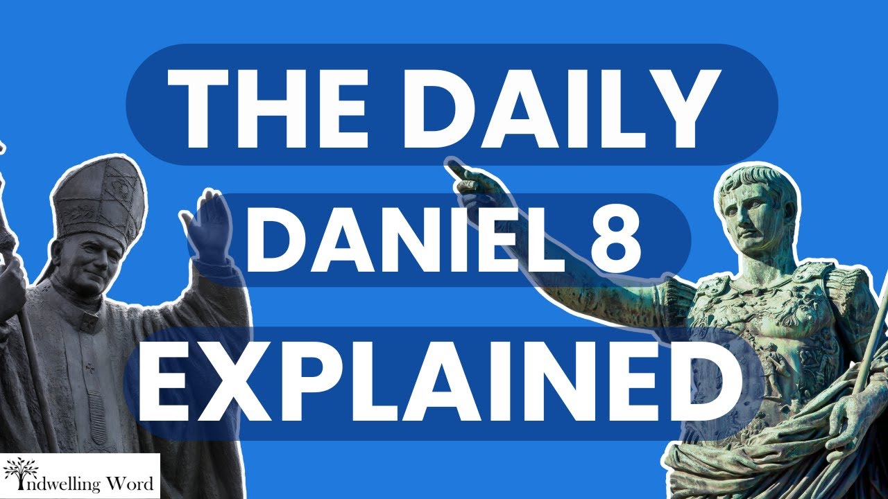 The Daily - Truth or Error Explained SDA Bible Study Part 1 of 3 - YouTube