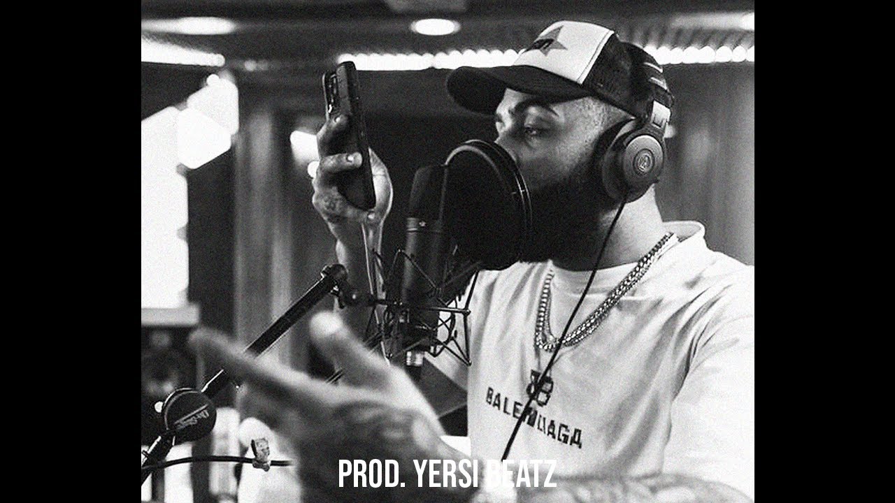 [FREE] Eladio Carrion x Sech Type Beat "EL MALO" | Sad Reggaeton Type ...