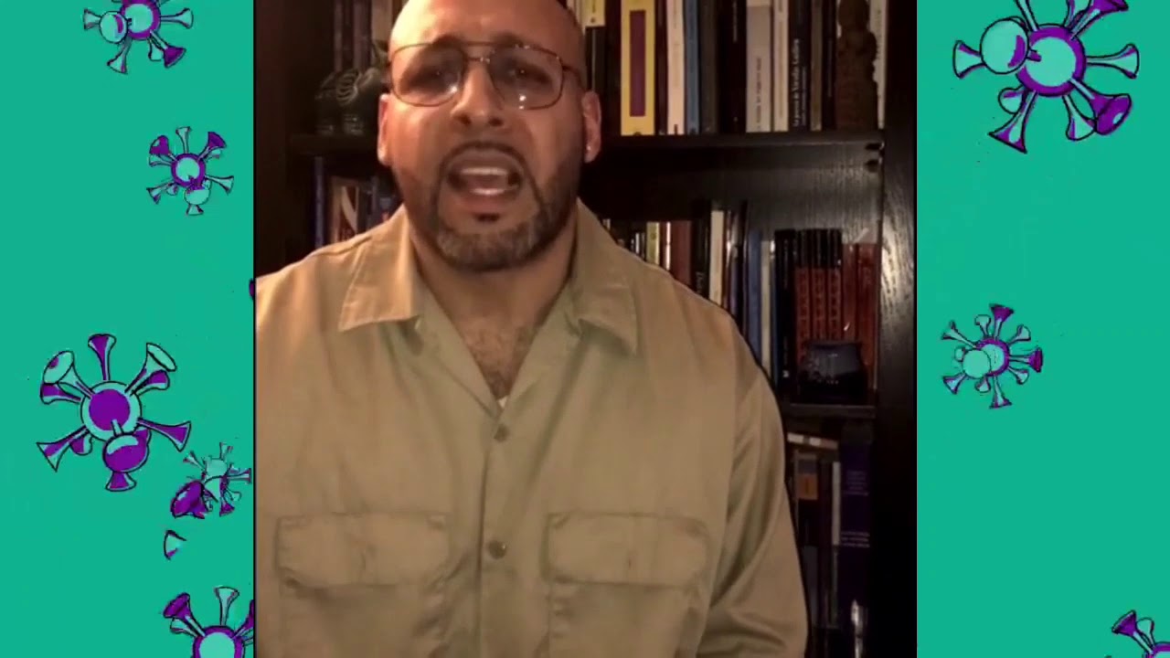 Capítulo 21: Amigos de Cuba. Clemente Robles. Egresado ELAM. Nueva York ...