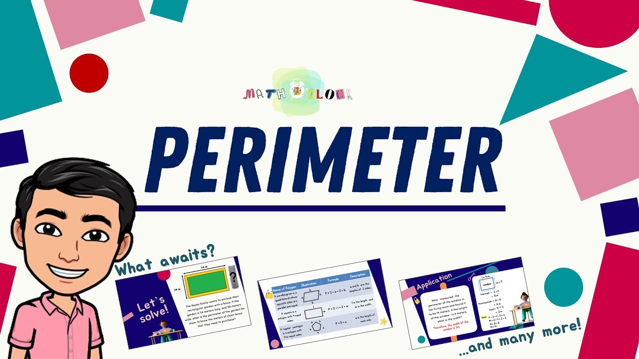 Perimeter Of A Polygon Word Problems Involving Perimeter Grade 4 Perimeter Of A Polygon Word Problems Involving Perimeter Grade 4