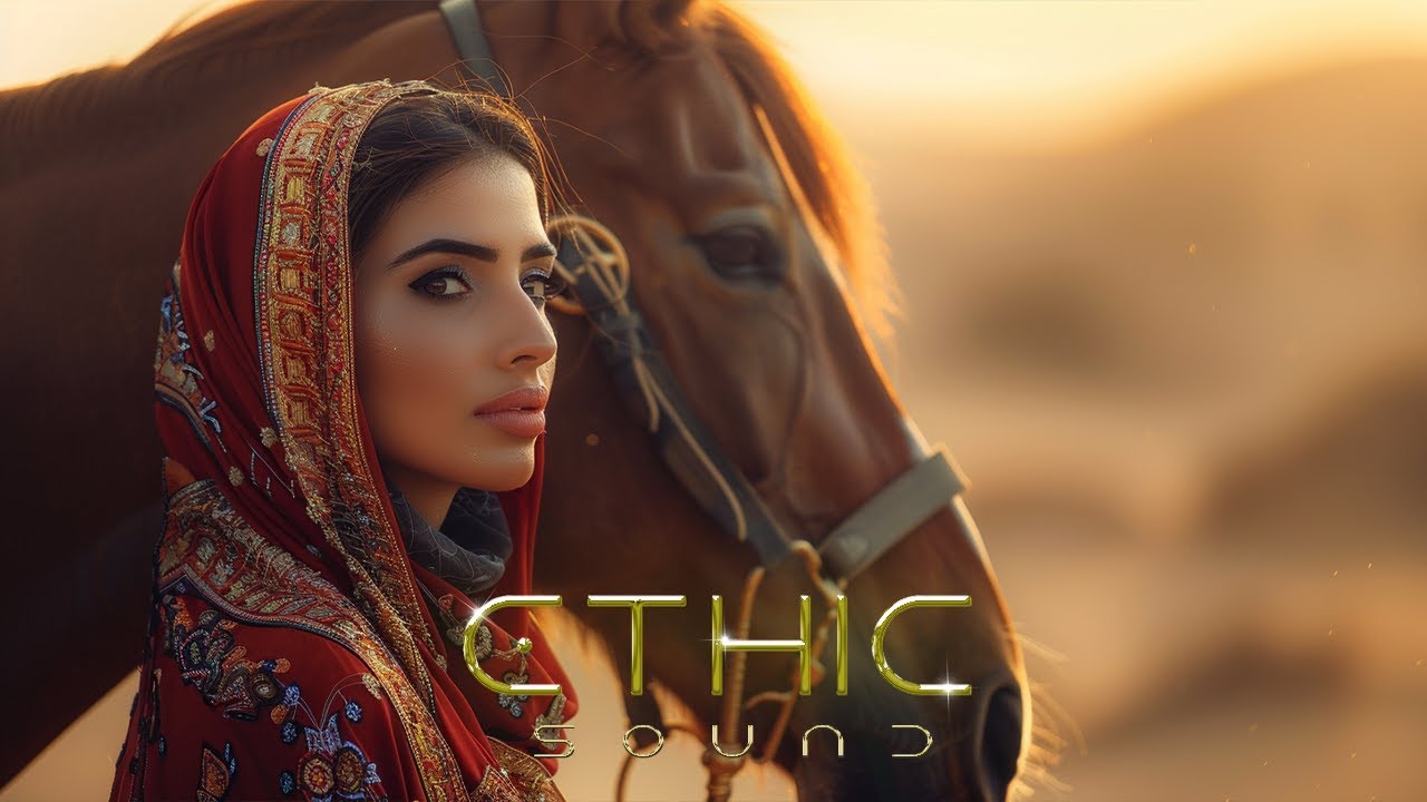 Ethic Sound - Best Ethnic & Deep House Vol.8 2024 - YouTube