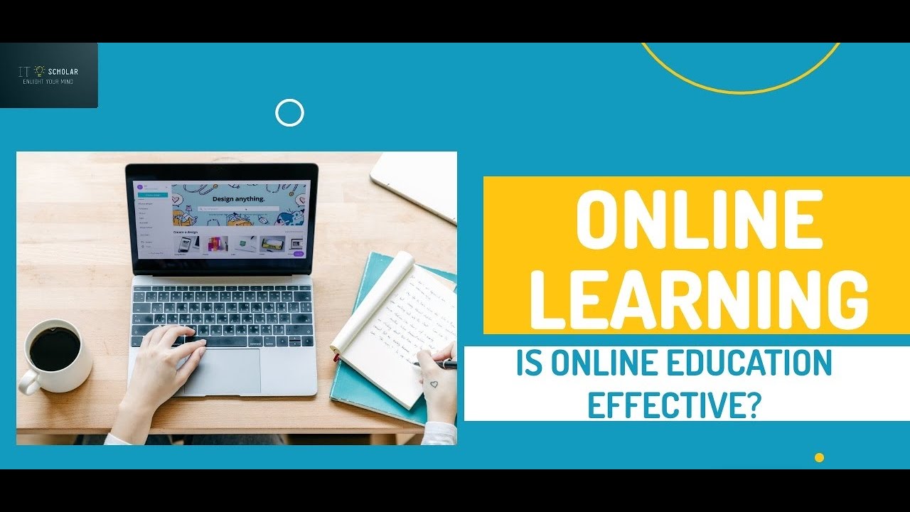 ONLINE LEARNING - YouTube