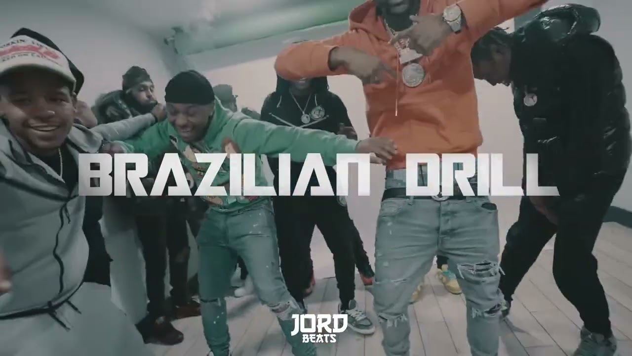 [FREE] NY Drill Sample Type Beat - "Brazilian Drill" - YouTube