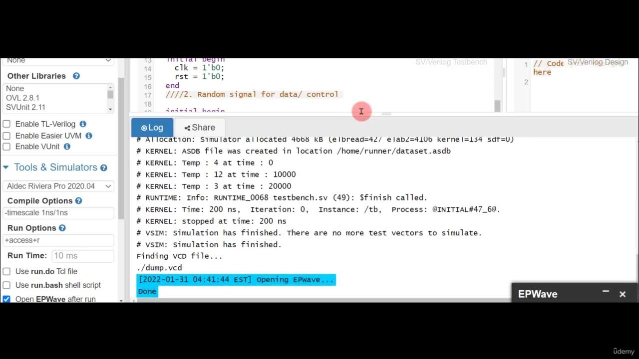 4 Executing Code - YouTube