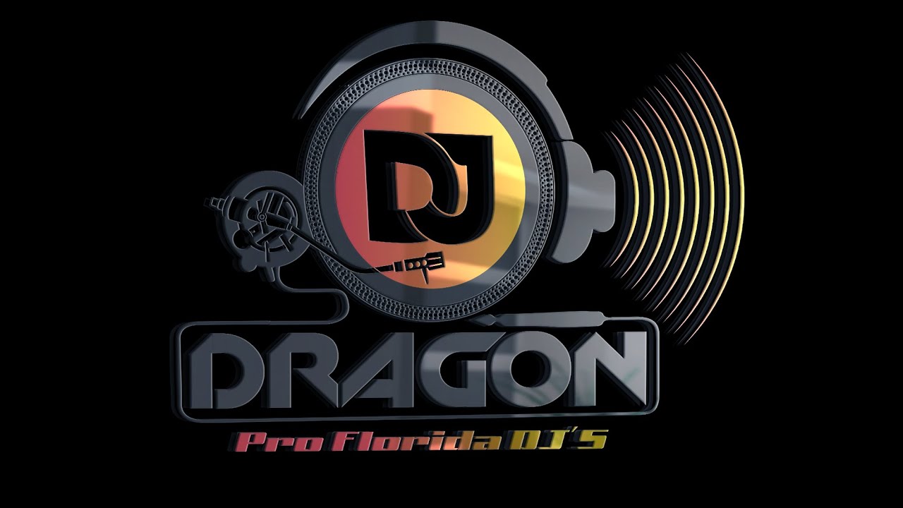 DJ DRAGON mix June - YouTube