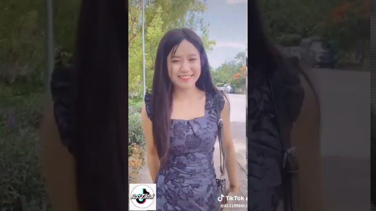 Myanmar Tiktok Collection Sexy Youtube