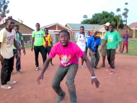 Uganda Hip Hop -Uganda KNIGHTS DANCE CREW - YouTube