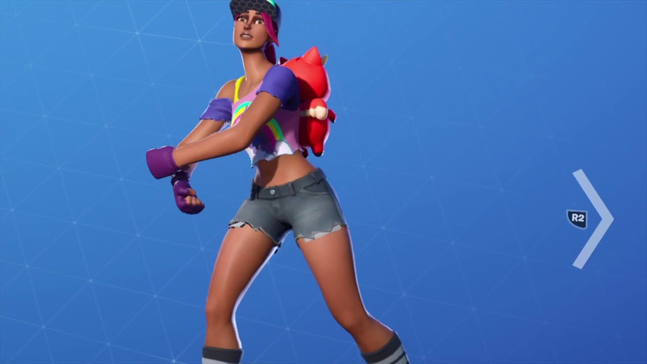 Fortnite Jiggle Compilation Youtube