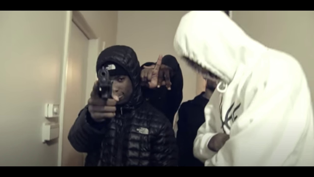 Team 600 x Lil Boo x Cdai Type Beat - "Top Killers" [Prod ...