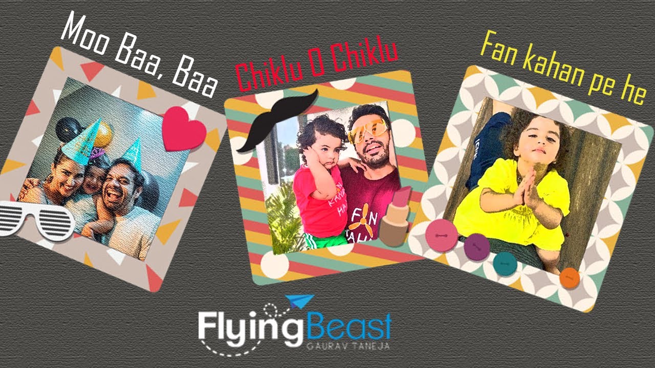 @Flying Beast Youtube Banner | Flying Beast - YouTube