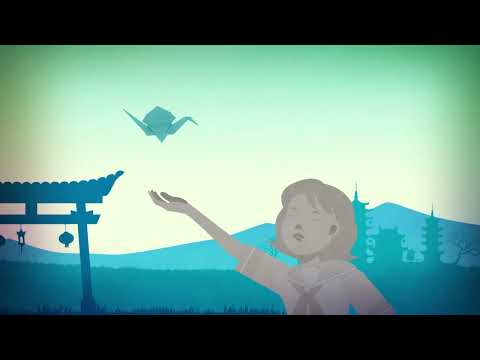 Sasaki Sadako - Bin Turna