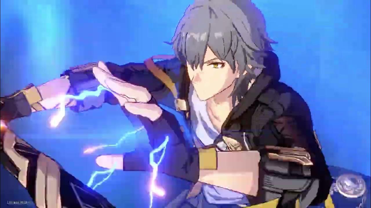 Lv 67 Gepard boss fight vs lv 60 team | Simulated Universe | World 3 Difficulty 2 | Honkai Star ...