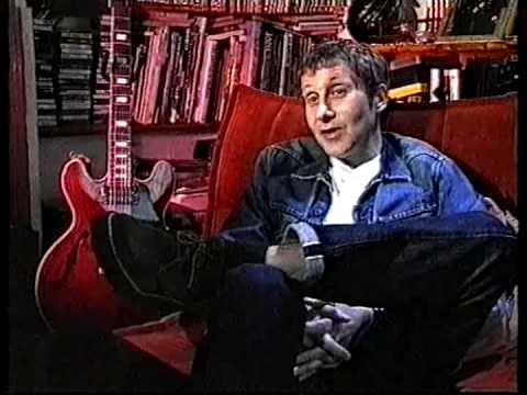 Interview with Steve Ellis - YouTube