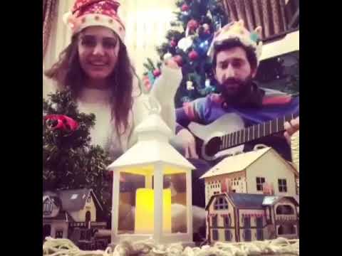 Yeni il videosu.. Her kesi yeni il munasibeti ile tebrik edirem.. Sevinc dolu bir il dileyirem.❤