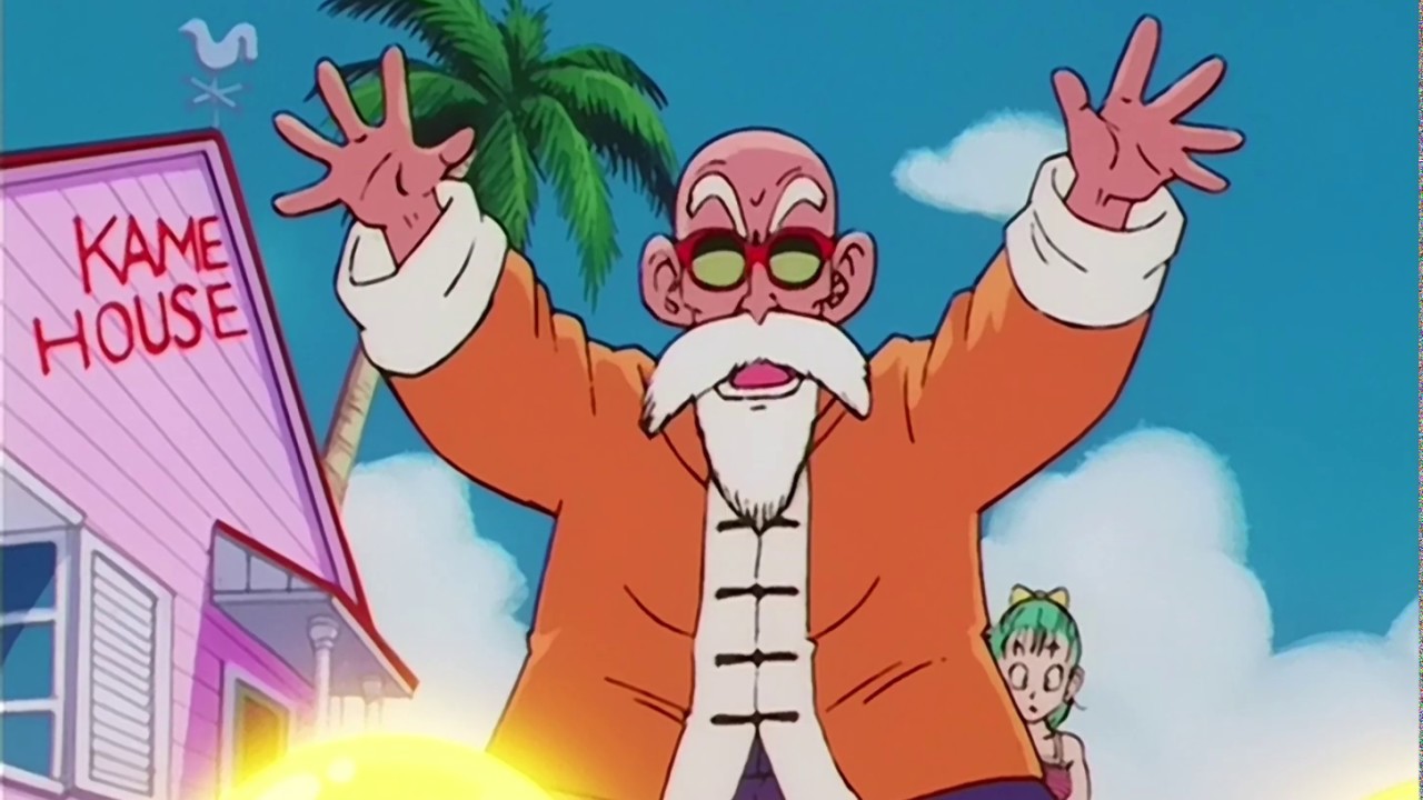 Toonami - DBZ Original Tom Intro (4K) - YouTube