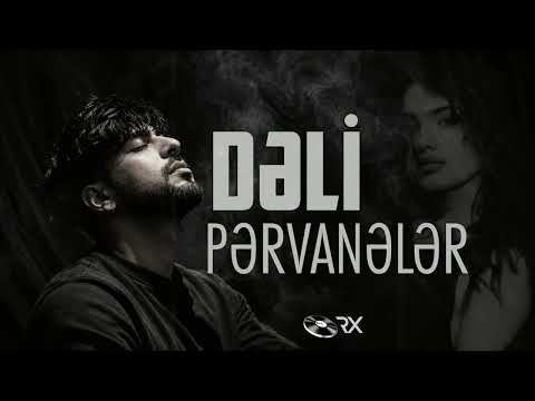 Dəli Pərvanələr - Babək - RİTMXANƏ