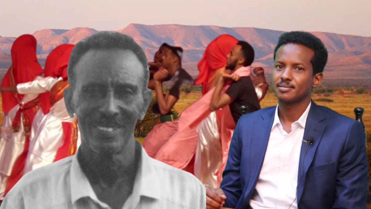 Ciyaaryahankii Ceerigaabo & Waayihii Diiriye F/ Cabdi Baalbaal AHUN ...