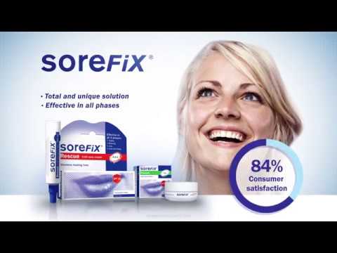 SoreFix - YouTube