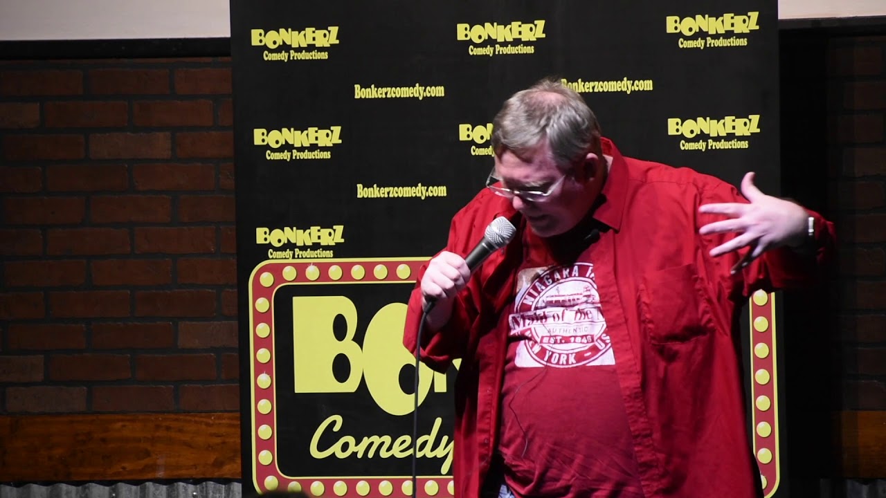 Bill Kilpatrick - Team Sh*tty - Explicit/NSFW - YouTube