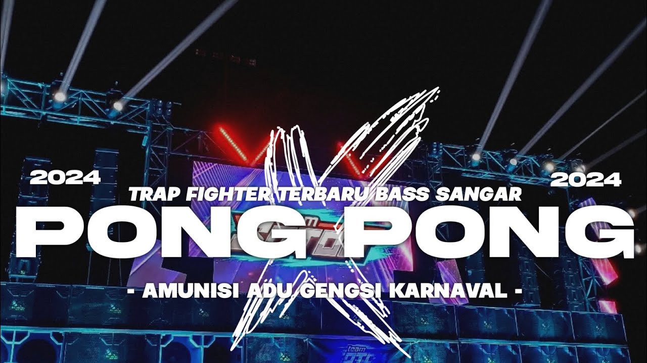 AMUNISI BETEL TRAP PARTY HOREG TERBARU DJ CEK SOUND KARNAVAL VIRAL BASS ...