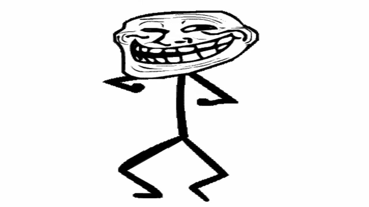 Cs 1.6 Trollface movie - YouTube