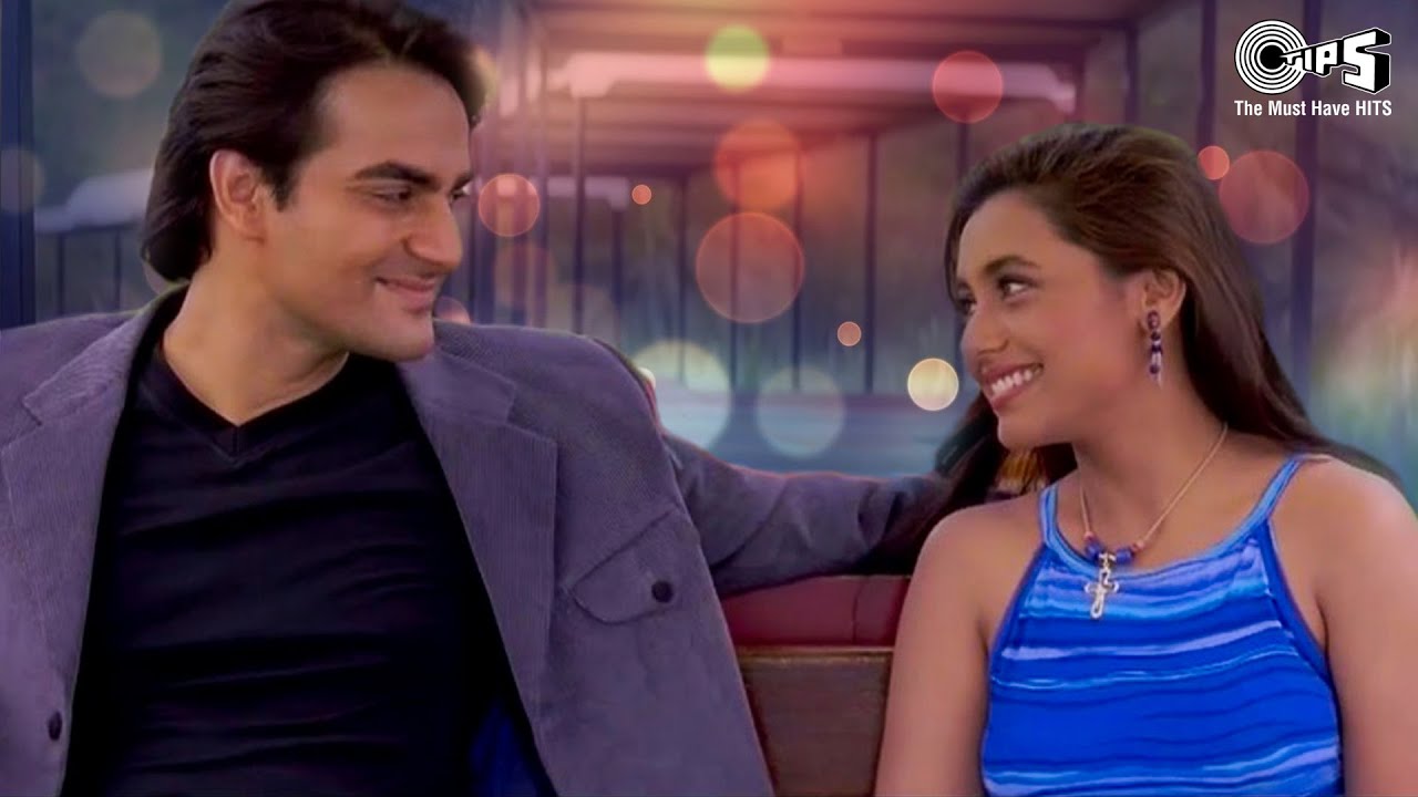 Chupke Se Koi Aayega | Maine Kyun Pyar Kiya Yeh Dil Bekarar Kiya | Udit ...