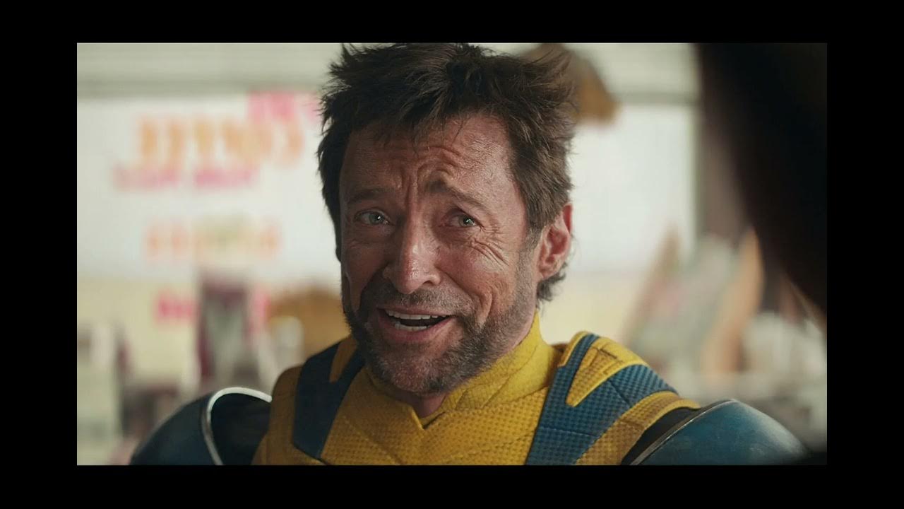 Deadpool & Wolverine Star Ryan Reynolds Teases MCU Holiday Special - YouTube