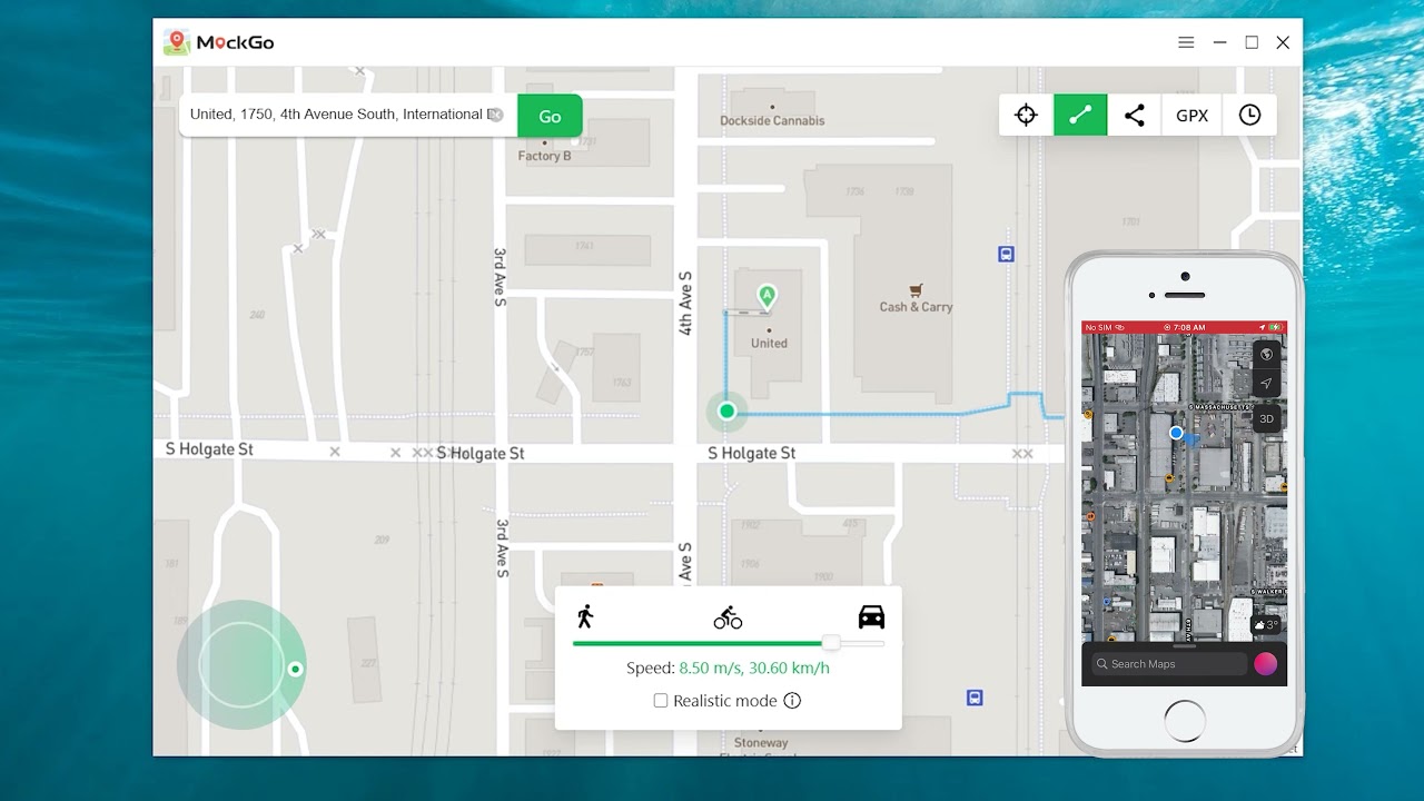 How To Change Location On Any IPhone With Simple Click In 2021 YouTube How To Change Location On Any IPhone With Simple Click In 2021 YouTube