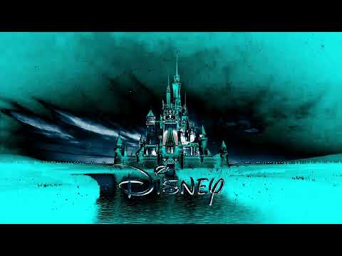 Disney Pixar Intro In BlueWaterFlangedSawChorded - YouTube