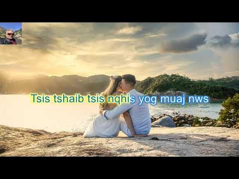 Niam Tsev Yog Lub Pov Haum Karaoke By: Phia Phillip Yang - YouTube