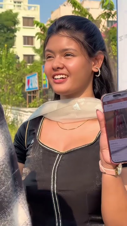 Love You Ka Naya Andaaz 😍 ️ | Emotional Story or Funny Twist 😂 |#comedy - YouTube