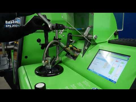 Common Rail Injector Coding Solution- Merlin Diesel's S1000 Software
