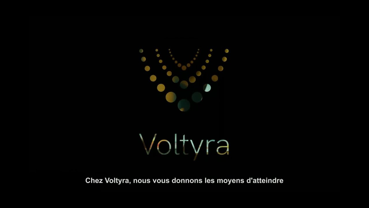 Welcome to the Tribe - VOLTYRA - YouTube