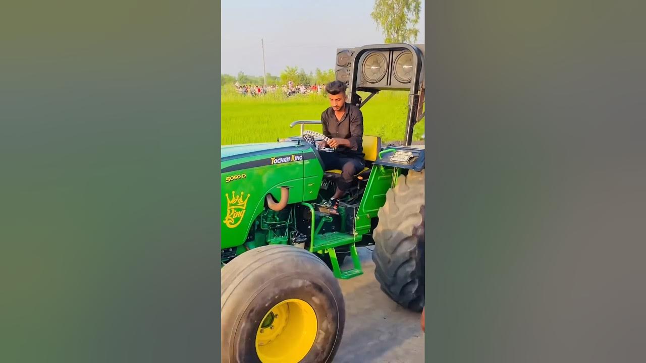 Tochan king nishu deshwal tochan Holland vs John dear 5050D #nishudeshwal - YouTube