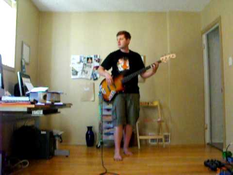 CAKE - War Pigs - YouTube