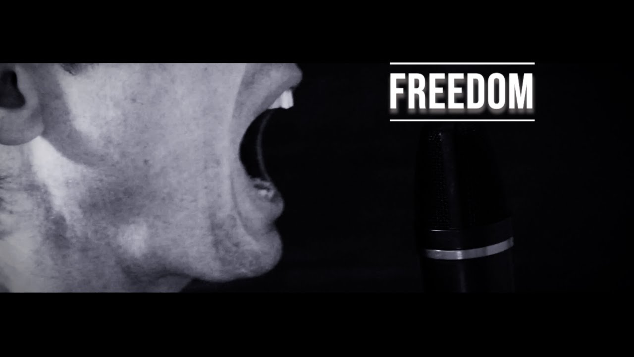 Freedom - George Michael (Metal Cover) - YouTube