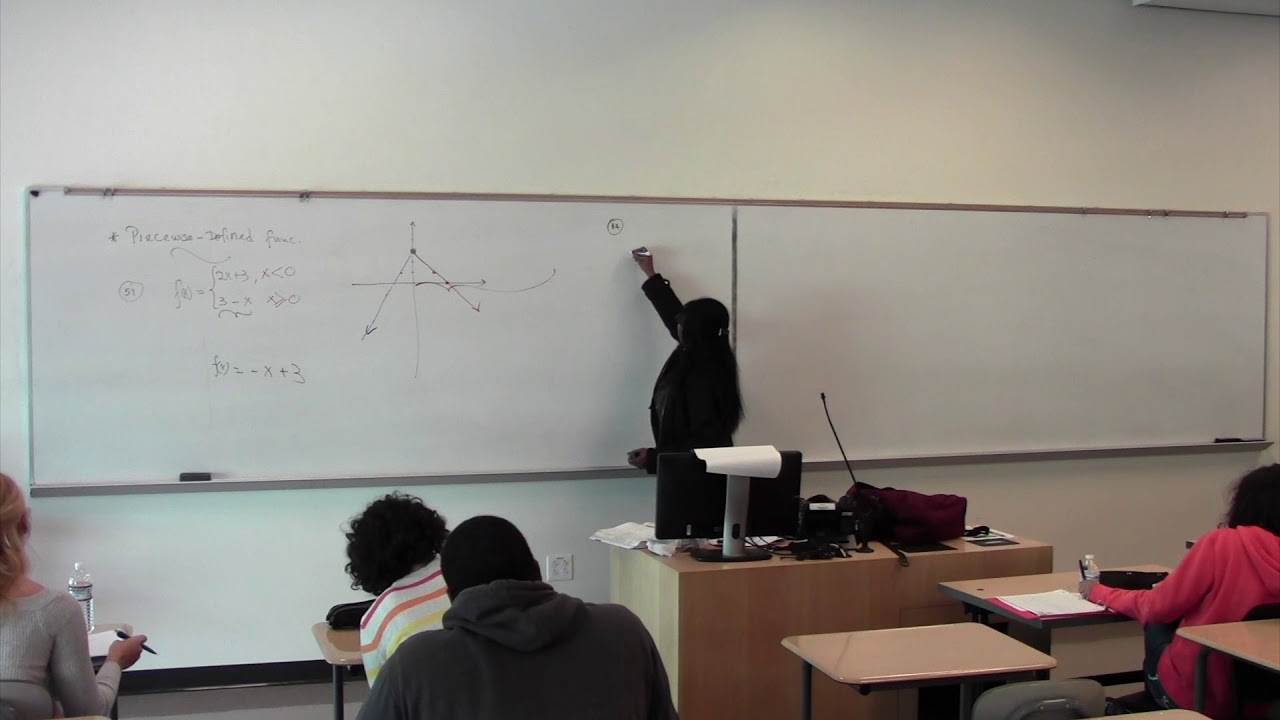 MATH 245 Class 10/12/17 - YouTube