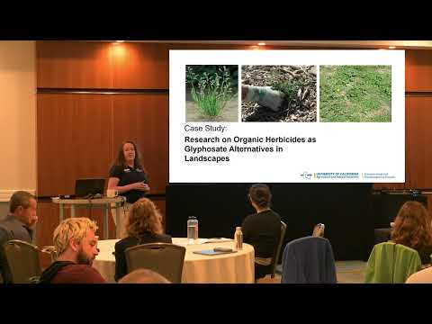 The Importance of IPM - CA Urban IPM Workshop - YouTube